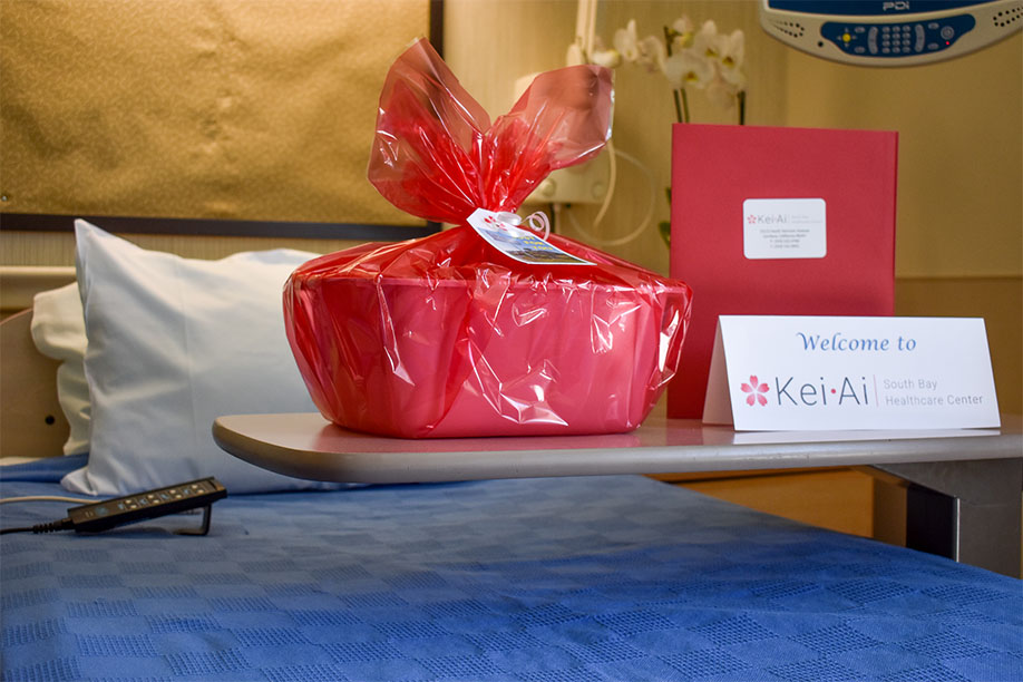 Gallery | Kei-Ai South Bay Healthcare Center